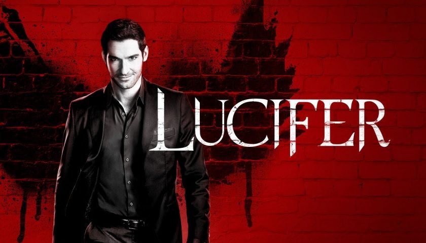 Lucifer – Sinfronterasymas