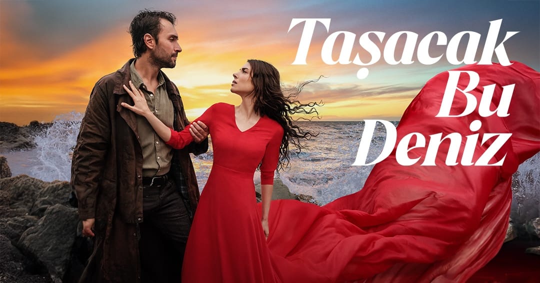 Taşacak Bu Deniz – Sinfronterasymas